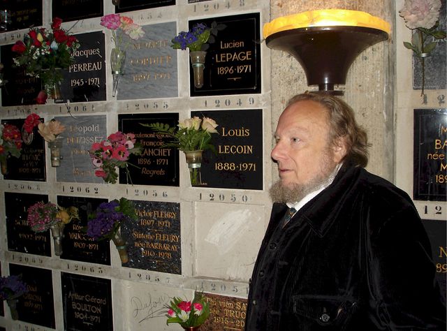 Lecoin, Louis – DadAWeb